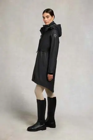 Holland Cooper Chartwell Rain Parka 's