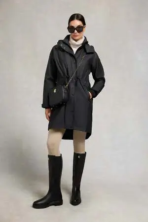 Holland Cooper Chartwell Rain Parka 's