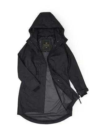 Holland Cooper Chartwell Rain Parka 's