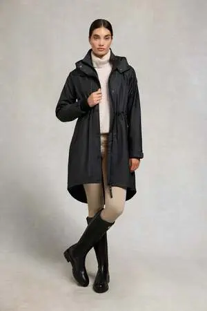 Holland Cooper Chartwell Rain Parka 's