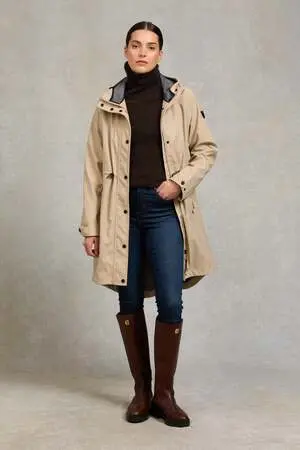 Holland Cooper Chartwell Rain Parka 's