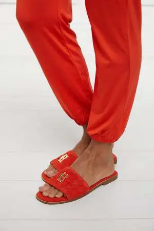 Holland Cooper Chelsea Slides 's