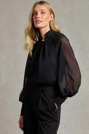Holland Cooper Chicago Blouse 's