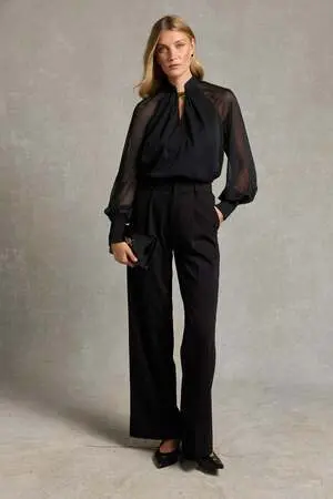 Holland Cooper Chicago Blouse 's