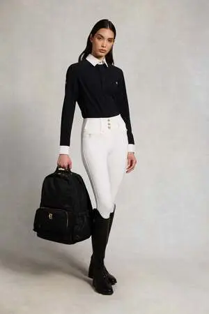 Holland Cooper Chiltern Collared Base Layer 's