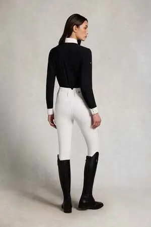 Holland Cooper Chiltern Collared Base Layer 's