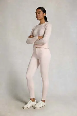 Holland Cooper Contour Skinny Jean Blush 's