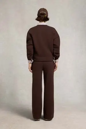 Holland Cooper Collegiate Wide Leg Jogger 's