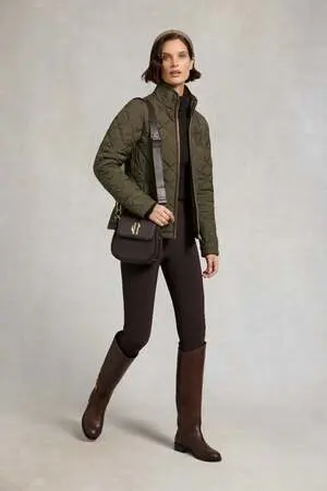 Holland Cooper Contour Legging 's
