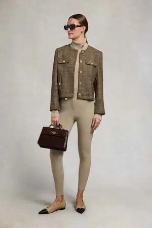 Holland Cooper Contour Trouser 's