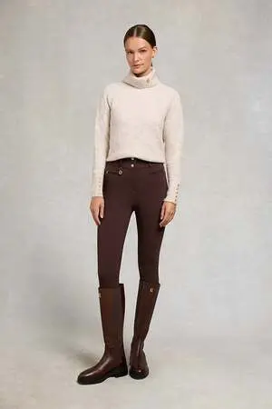Holland Cooper Contour Trouser 's