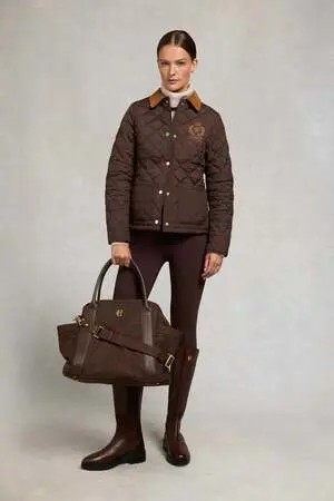 Holland Cooper Contour Trouser 's
