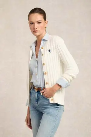 Holland Cooper Cotswold Cardigan 's