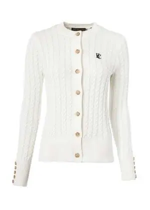 Holland Cooper Cotswold Cardigan 's