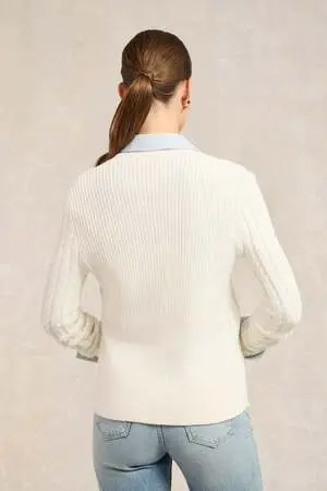 Holland Cooper Cotswold Cardigan 's