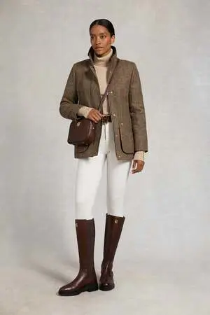 Holland Cooper Country Classic Jacket Large Scale 's