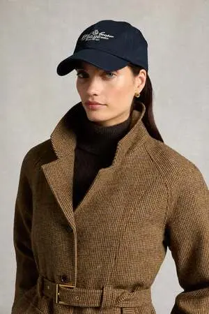 Holland Cooper Country Club Cap 's