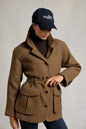 Holland Cooper Country Club Cap 's