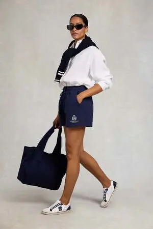 Holland Cooper Country Club Short Washed 's