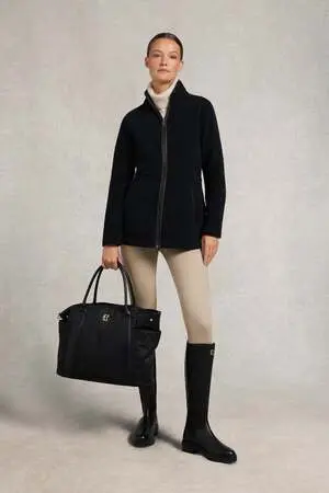 Holland Cooper Country Longline Fleece 's