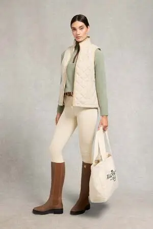 Holland Cooper Country Quarter Zip Knit 's