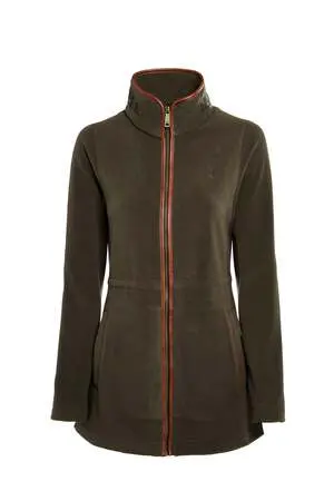 Holland Cooper Country Longline Fleece 's