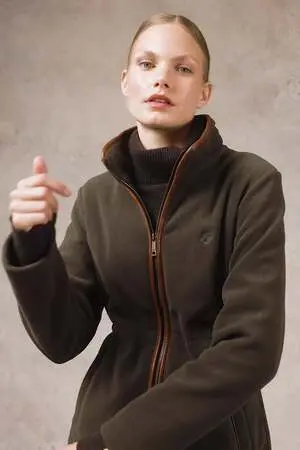 Holland Cooper Country Longline Fleece 's