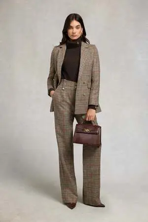 Holland Cooper Double Breasted Blazer Windsor 's