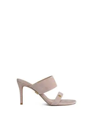 Holland Cooper Ellenborough Sandal Suede