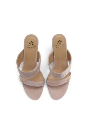 Holland Cooper Ellenborough Sandal Suede