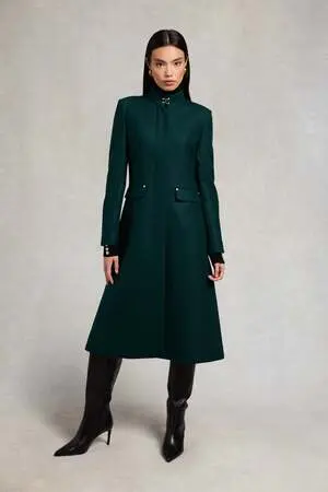 Holland Cooper Dowdeswell Coat 's