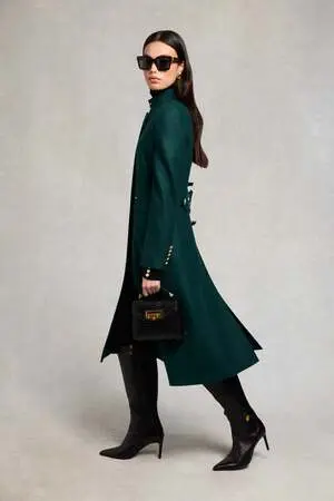 Holland Cooper Dowdeswell Coat 's