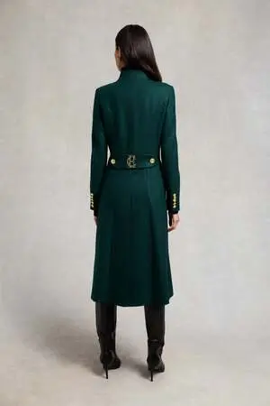 Holland Cooper Dowdeswell Coat 's