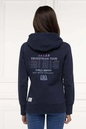 Holland Cooper Events Hoodie 's