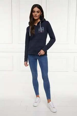 Holland Cooper Events Hoodie 's