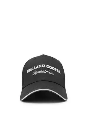 Holland Cooper Equestrian Cap 's