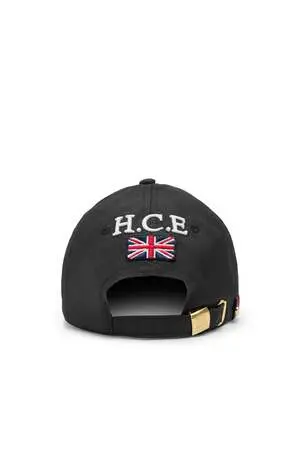 Holland Cooper Equestrian Cap 's
