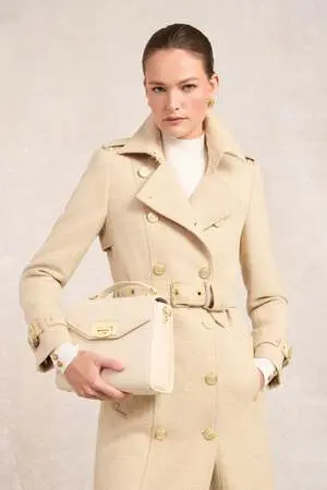 Holland Cooper Full Length Marlborough Trench Coat 's