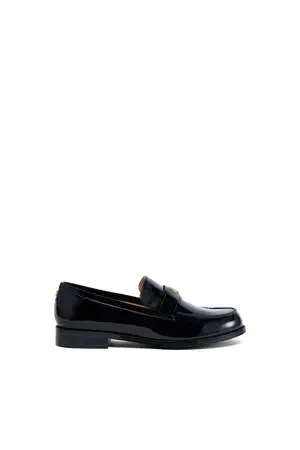 Holland Cooper Greenwich Loafer Patent 's - Black