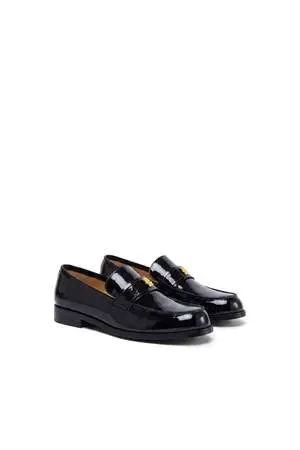 Holland Cooper Greenwich Loafer Patent 's