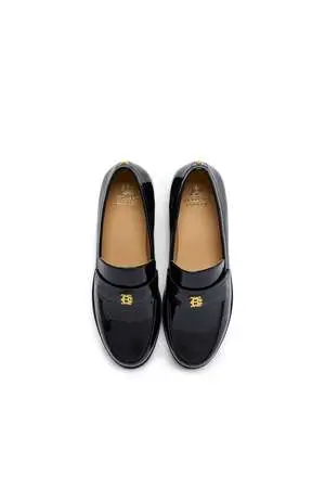 Holland Cooper Greenwich Loafer Patent 's
