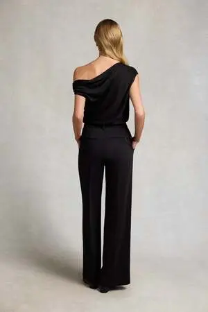 Holland Cooper Geneva Blouse - Black