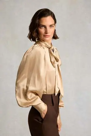 Holland Cooper Ariella Blouse 's