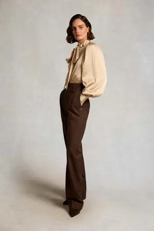 Holland Cooper Ariella Blouse 's