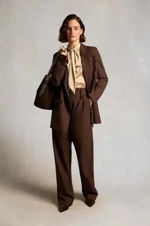 Holland Cooper Ariella Blouse 's