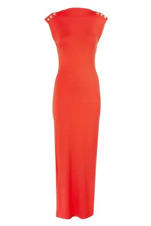 Holland Cooper Harper Maxi Dress 's