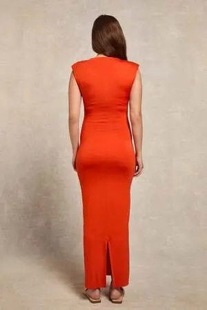 Holland Cooper Harper Maxi Dress 's
