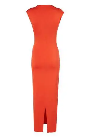 Holland Cooper Harper Maxi Dress 's