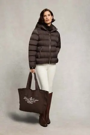 Holland Cooper Harrow Padded Jacket 's