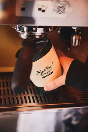 Holland Cooper Hc Coffee Cup 's
